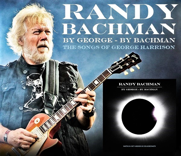 Vinyl Tap host Bachman at Deerhurst March 2 – MuskokaTODAY.com