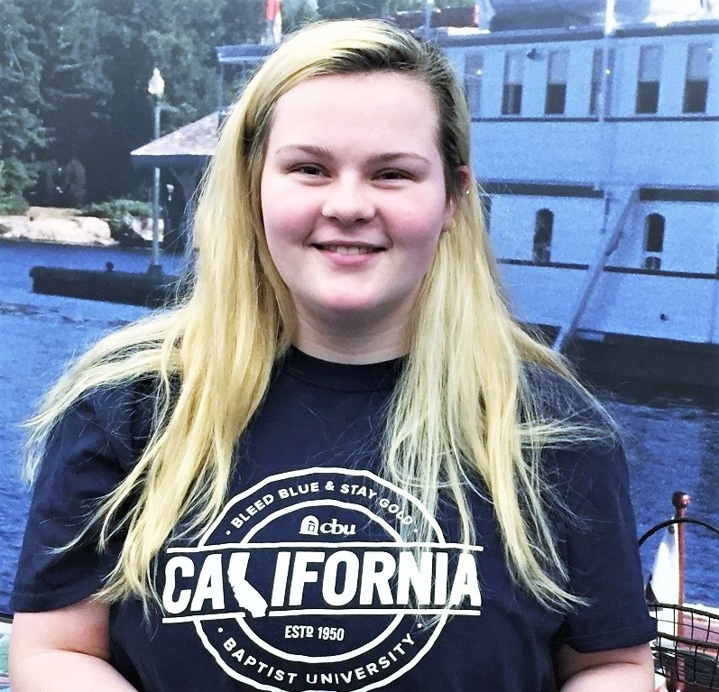 Rotary sending Jaden Sander to Denmark – MuskokaTODAY.com