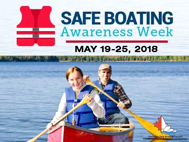 Safe Boating Awareness Week leads to 6 charges – MuskokaTODAY.com