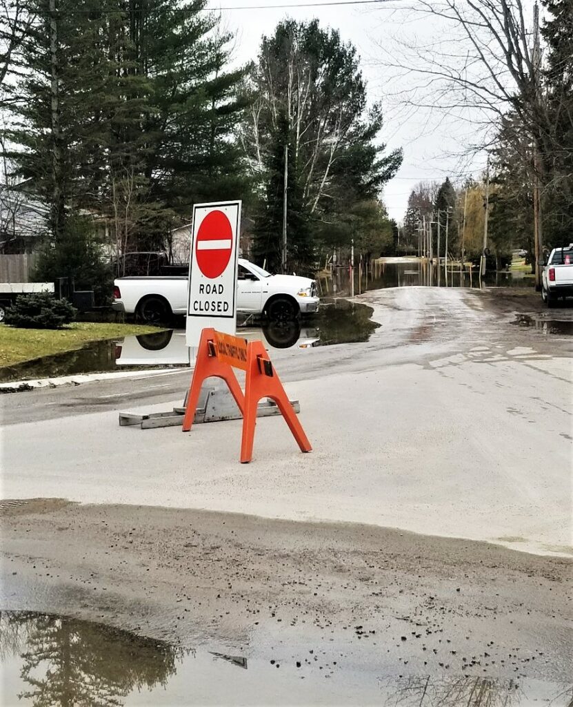 MINDEN HILLS DECLARES FLOOD EMERGENCY – MuskokaTODAY.com
