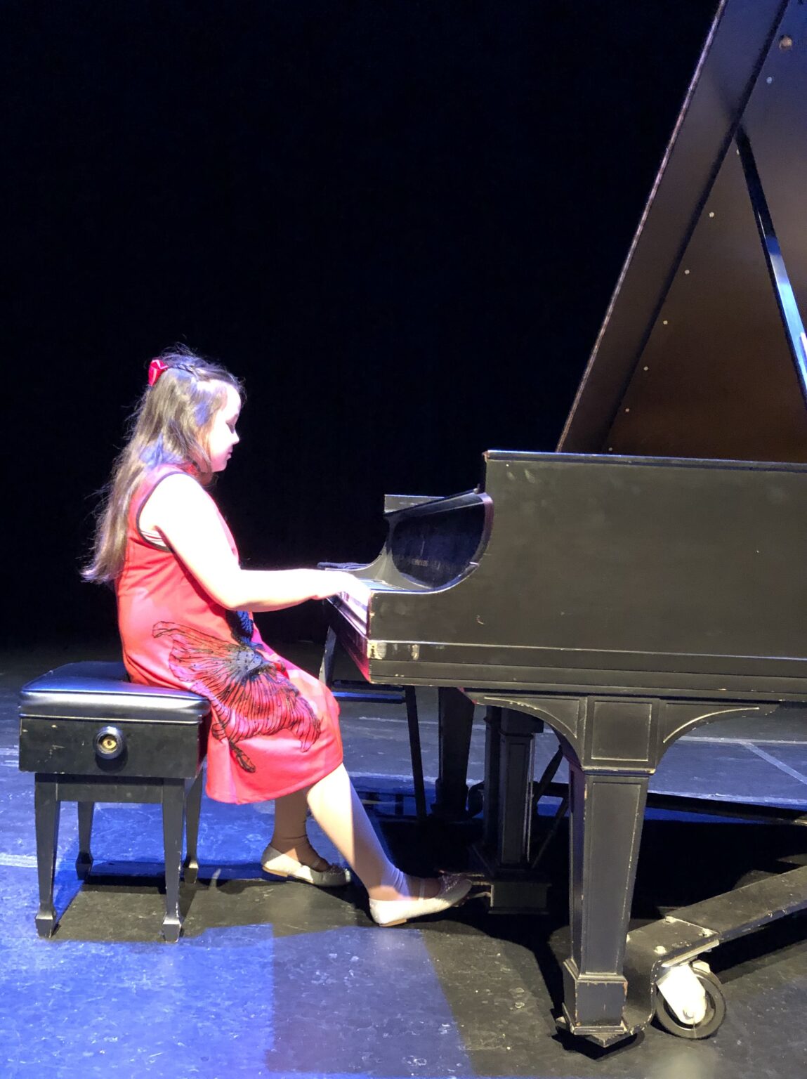 PIANISTS LIANG, LEE MASTERFUL IN OPERA HOUSE DEBUTS – MuskokaTODAY.com