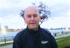 DON COATES, 76, WAS HEART OF BRACEBRIDGE - Muskoka Today