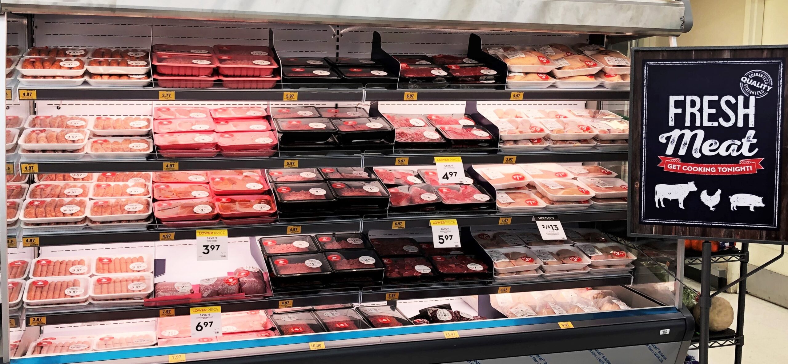 HELLO GRAVENHURST, GT'S GOT FRESH MEAT - Muskoka Today