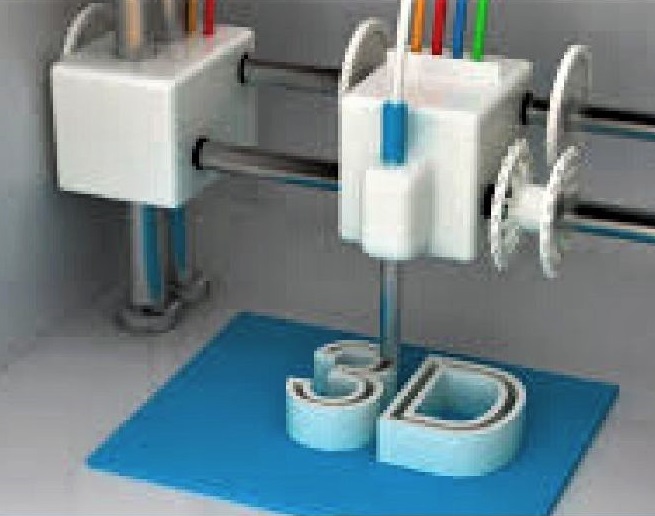 LEARN HOW TO CREATE 3D PRINT DESIGNS MARCH 14 - Muskoka Today