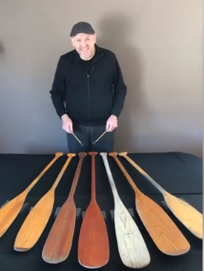 paddle music – MuskokaTODAY.com