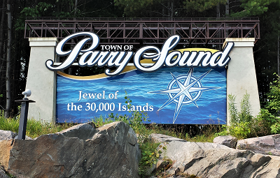 VARIANTS KEEP PARRY SOUND IN LOCKDOWN UNTIL AT LEAST MARCH 8 - Muskoka ...