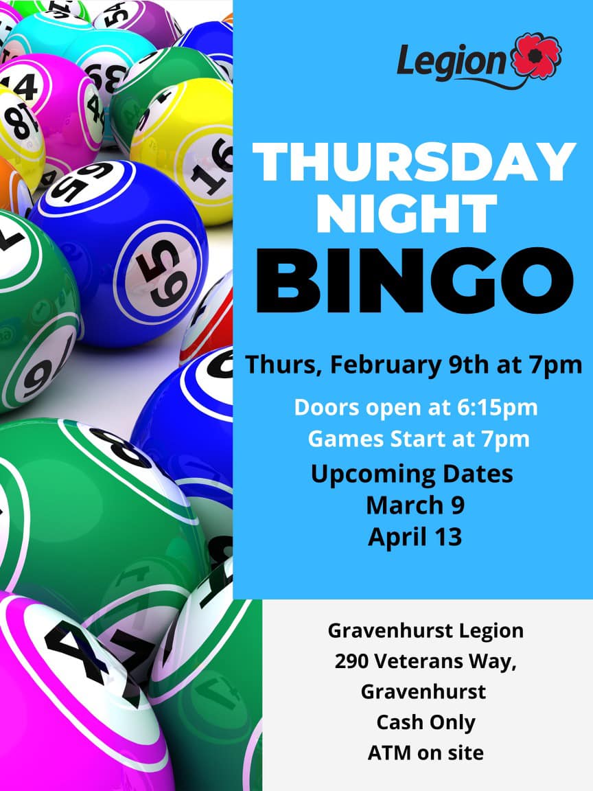 Muskoka Today – Clairmont Communications Online Newspaper – Box 34 ...