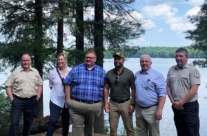 BRACEBRIDGE TO GET ONTARIO’S FIRST FULL-SERVICE PROVINCIAL PARK IN MORE ...