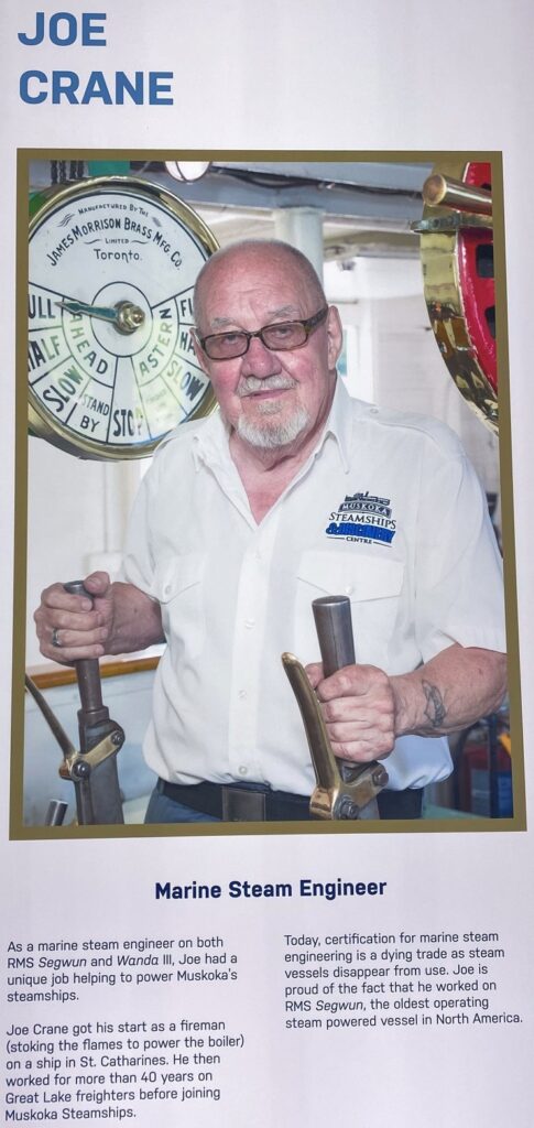 MISKO-AKI: STORY OF MUSKOKA AS SEEN FROM A CANOE AND STEAMSHIP ...