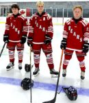 MEET YOUR MUSKOKA BEARS JR. C HOCKEY TEAM IN INAUSPICIOUS START ...
