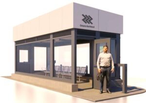 LOCAL RAIL ROAD BUFF CAN’T WAIT FOR REBIRTH OF NORTHLANDER TRAIN AS IT ...