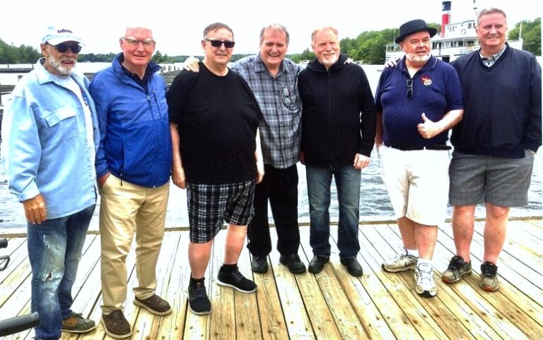 JEFF DRAPER, ‘THE CUTE’ ‘BAY STREET BEATLE,’ WAS POPULAR, ATHLETIC ...