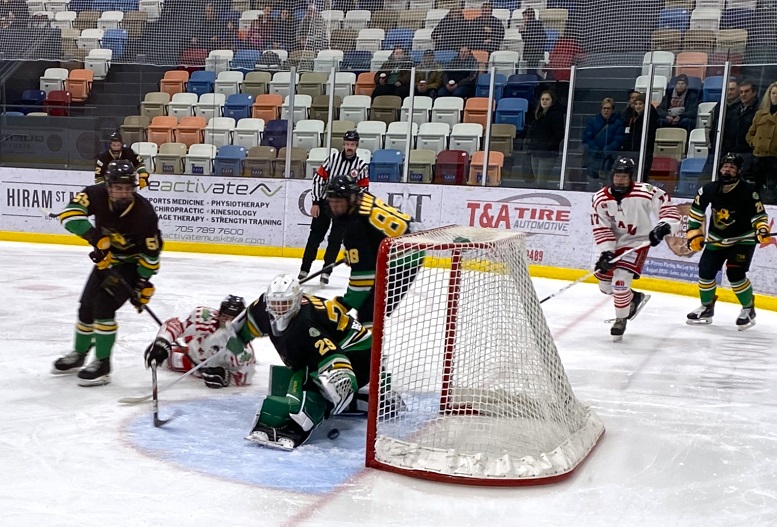 2 WINS, 2 LOSSES FOR BILLS FAN PAUL LANGDON LAST NIGHT, AS BEARS HOSTED ...