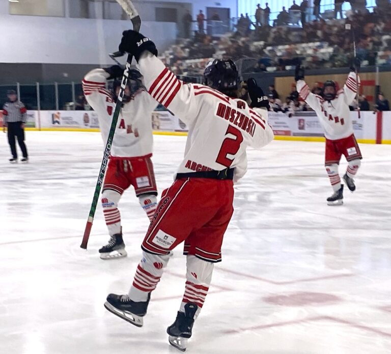 BEARS WILL FACE ORILLIA IN PLAYOFFS THIS WEEK, AFTER BEATING HUNTSVILLE ...