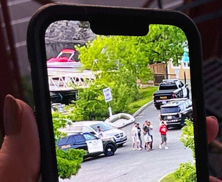 UPDATE: POLICE CLARIFY LAST NIGHT’S GRAVENHURST DROWNING VICTIM WAS ...